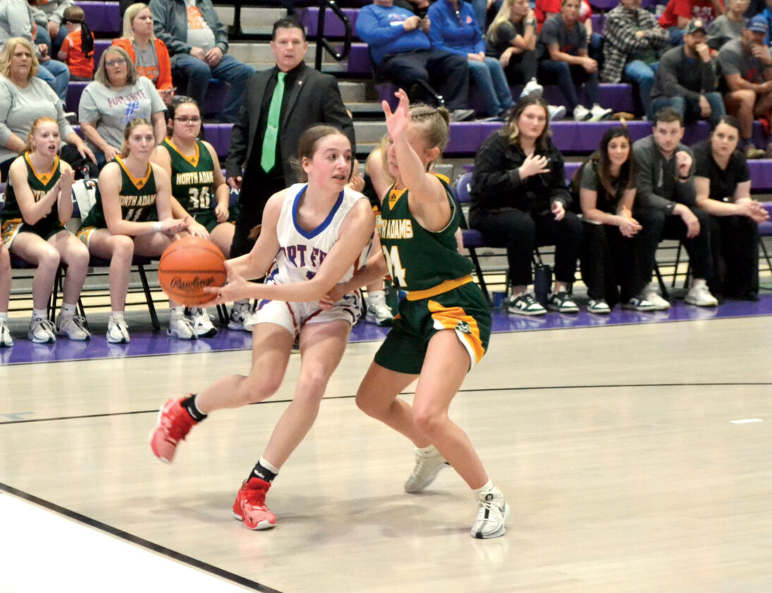 Fort Frye falls to North Adams in Sweet 16 | News, Sports, Jobs - News ...